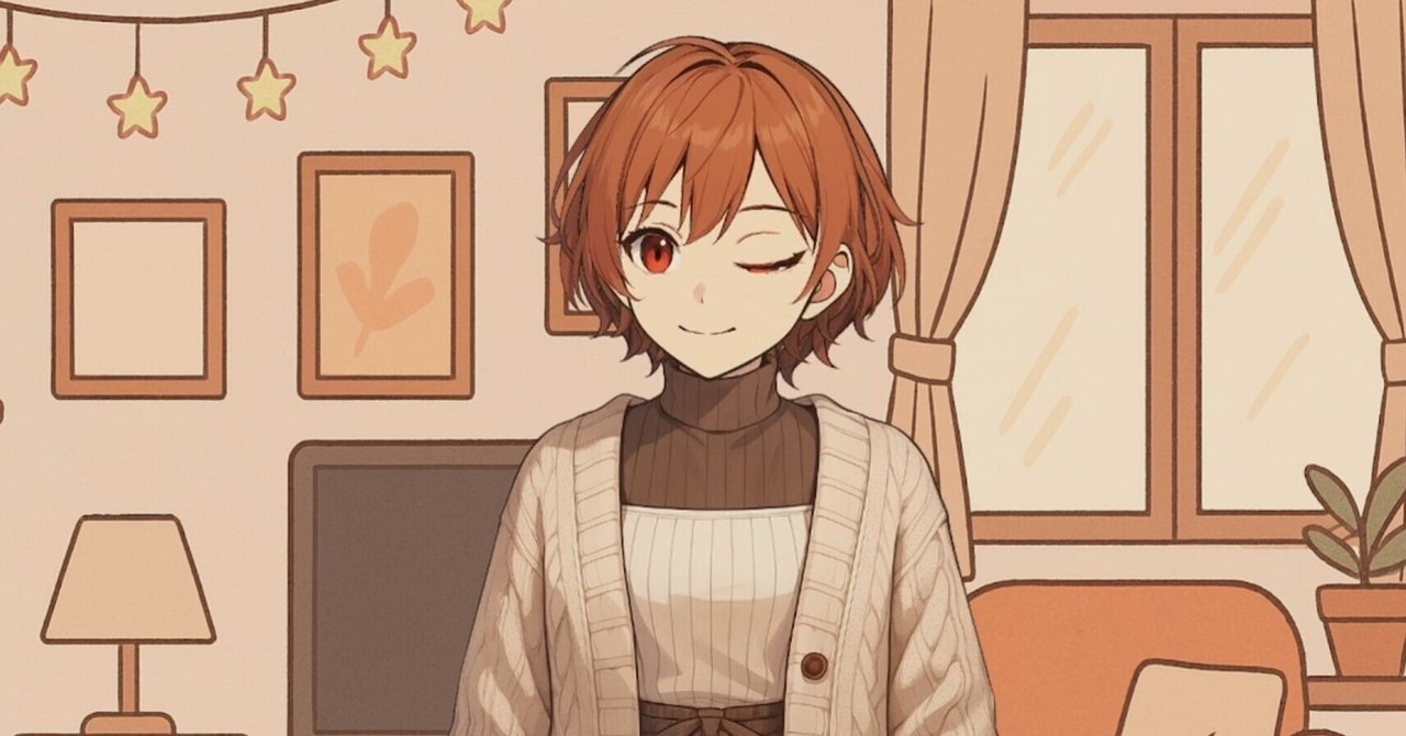 【Live2D】最近ChatGPTの画像生成が強くなったらしいからAItuberKitを使ってVtuber作ってみた話｜AIMy/アイマイ