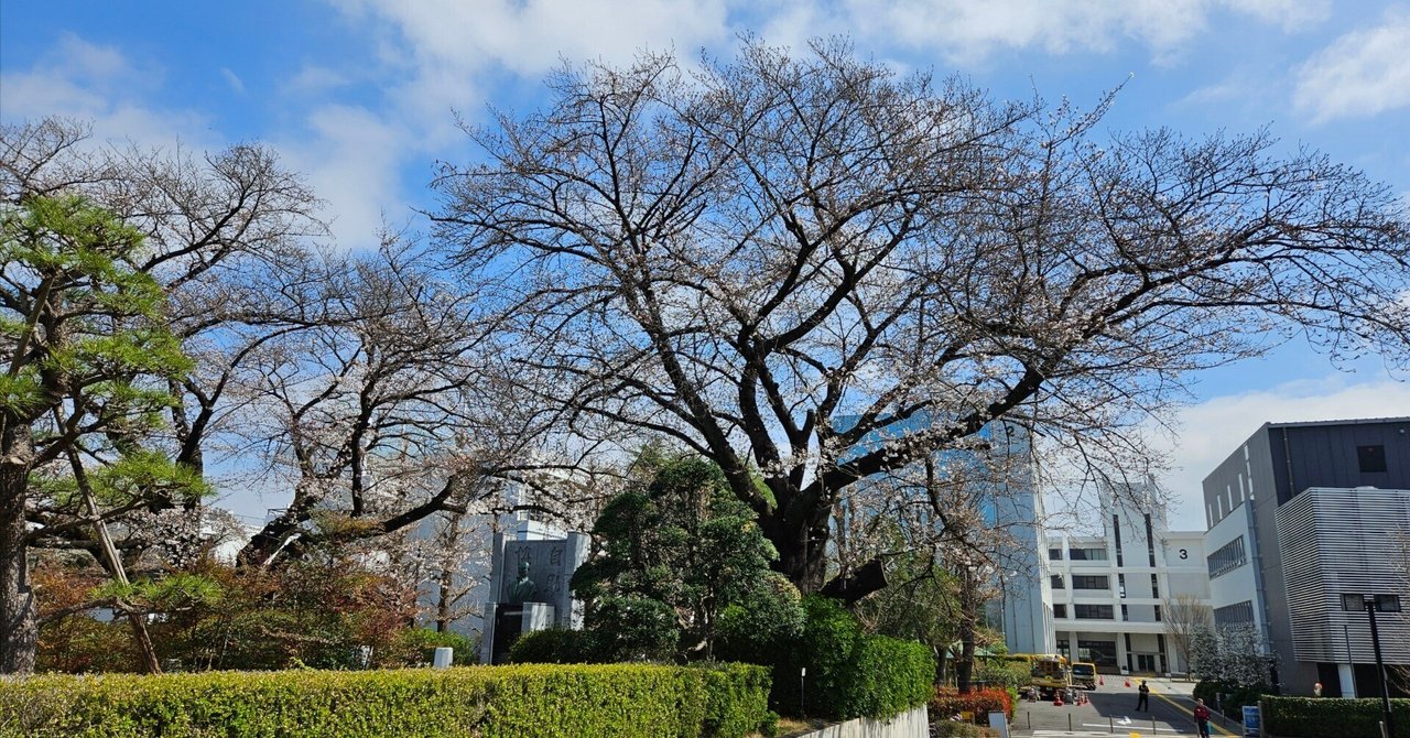 No.295 「ただいま。亜細亜大学」｜実践コミュニケーショントレーナー・西田弘次 NISHIDA Koji