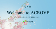 株式会社ACROVE｜note