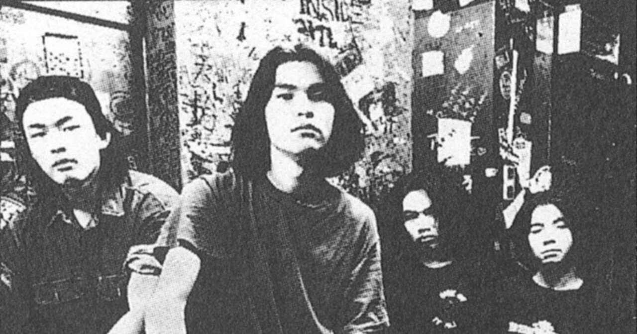 私の好きなアルバム[グラインド・コア/デス・メタル編]｜kei1diablo