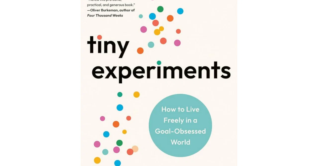 Tiny Experiments: Shift From Linear Mindset to Experimental Mindset｜あかね ...