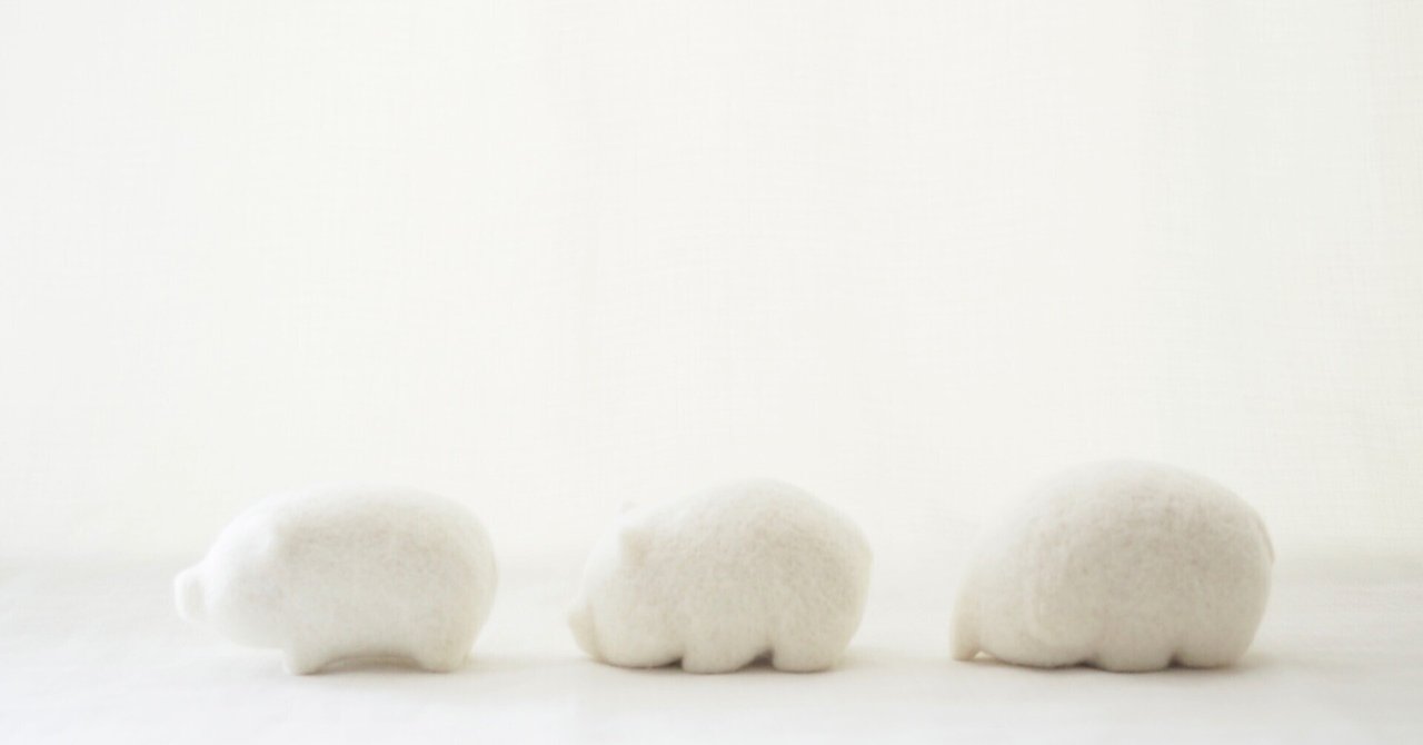 why 出展作品｜SLEEPY SHEEP