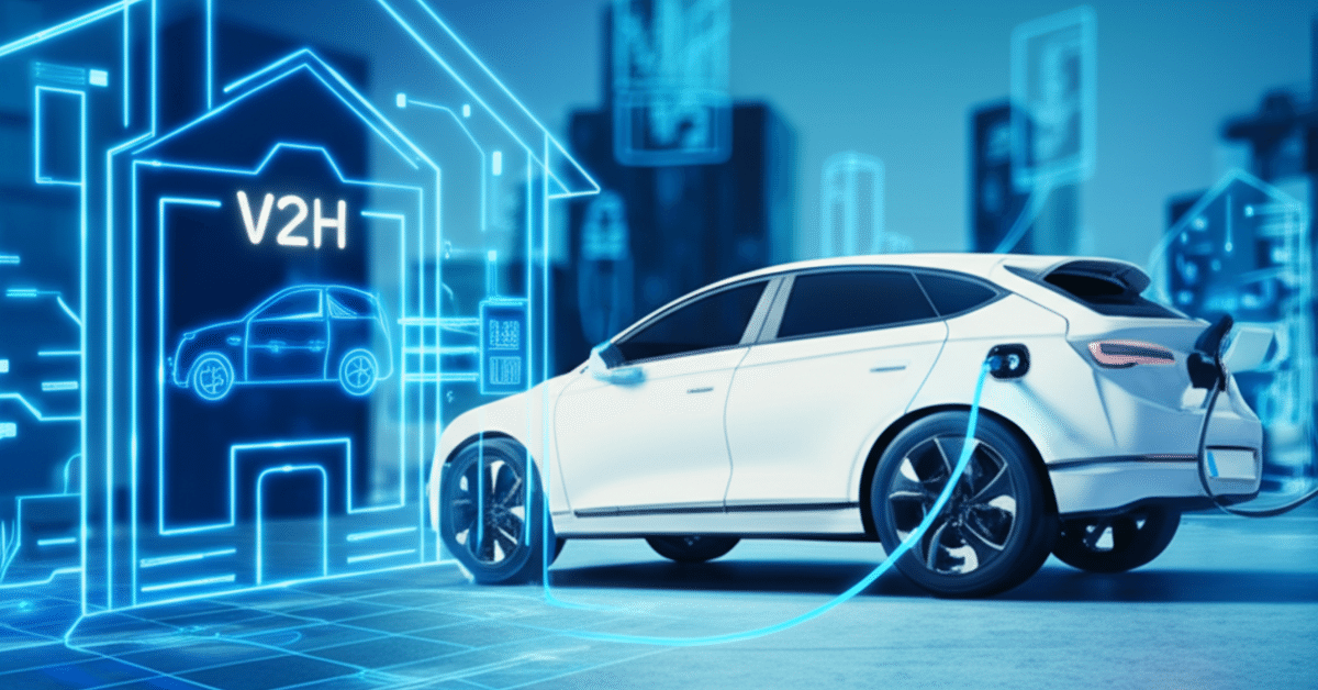 EV対応一覧｜日産・トヨタ・テスラなど、V2Hシステムと互換性のある全車種を解説｜家電の教科書（失敗しない家電ガイド）