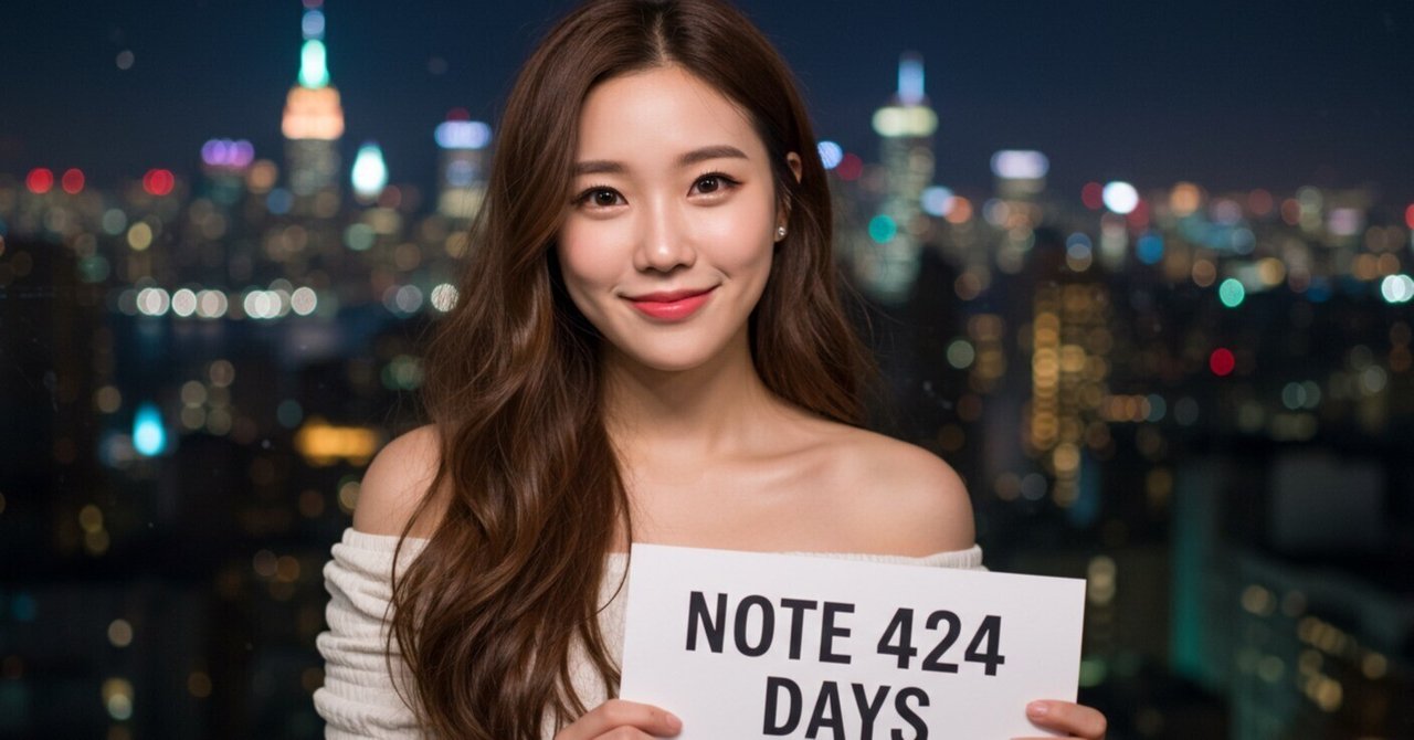 note 424日目 今日もひたすらコード｜四十肩