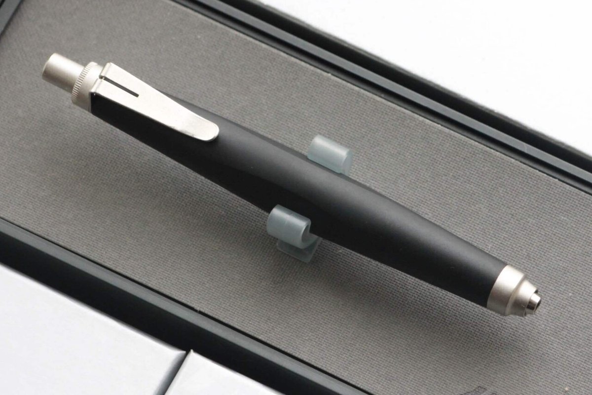 LAMY スクリブル 3.15mm｜扇