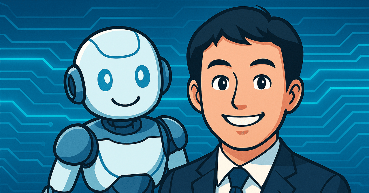 AI（愛）のカタチ｜ai._komaのAI徒然集→フォロバ100%