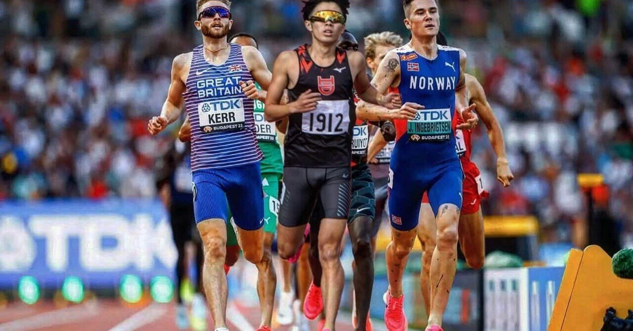 冬季練習の経過と感想｜廣田奏