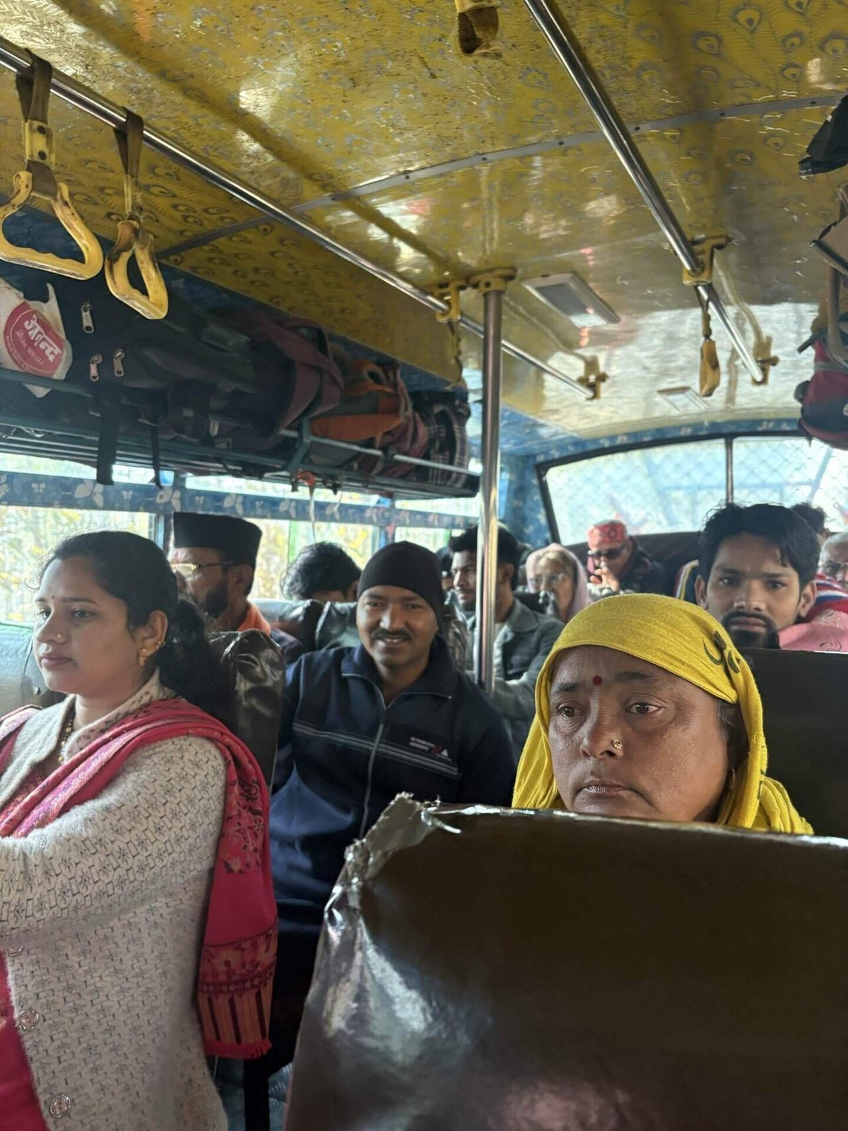 インドに悪魔のナマズを追って①｜Kameda Takeru