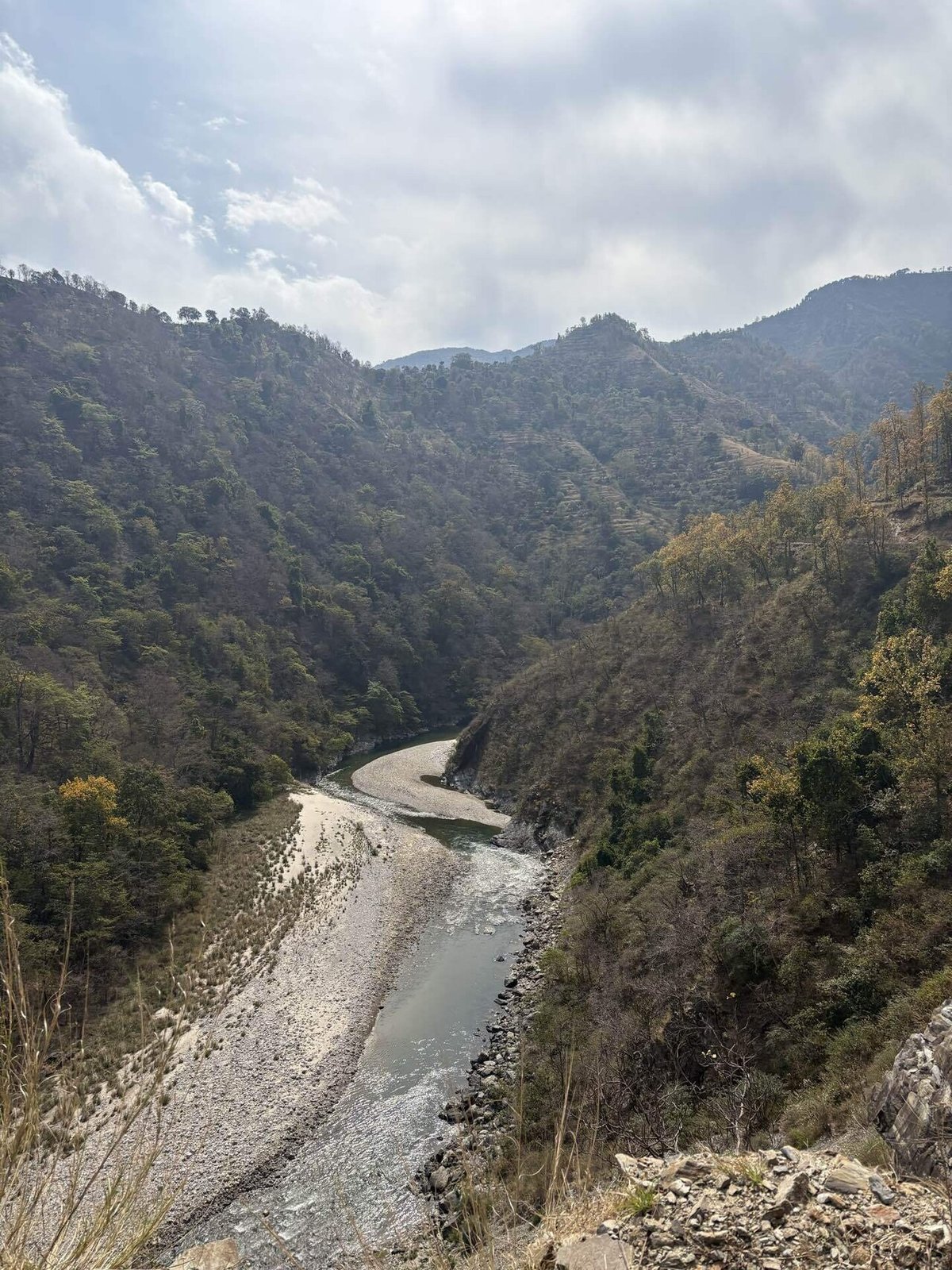 インドに悪魔のナマズを追って①｜Kameda Takeru