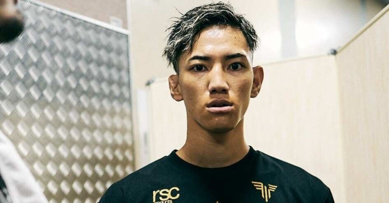 ここ数年の感情の変化｜髙橋亮 Ryo Takahashi