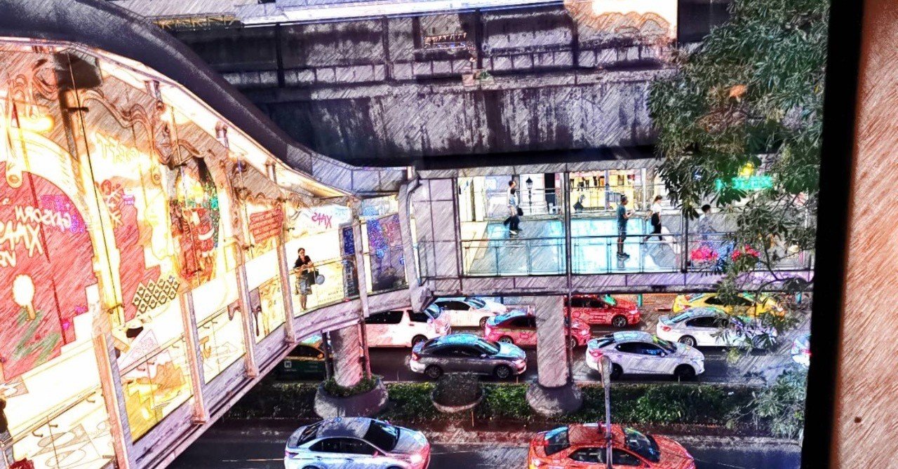 はじめに。｜TK｜note