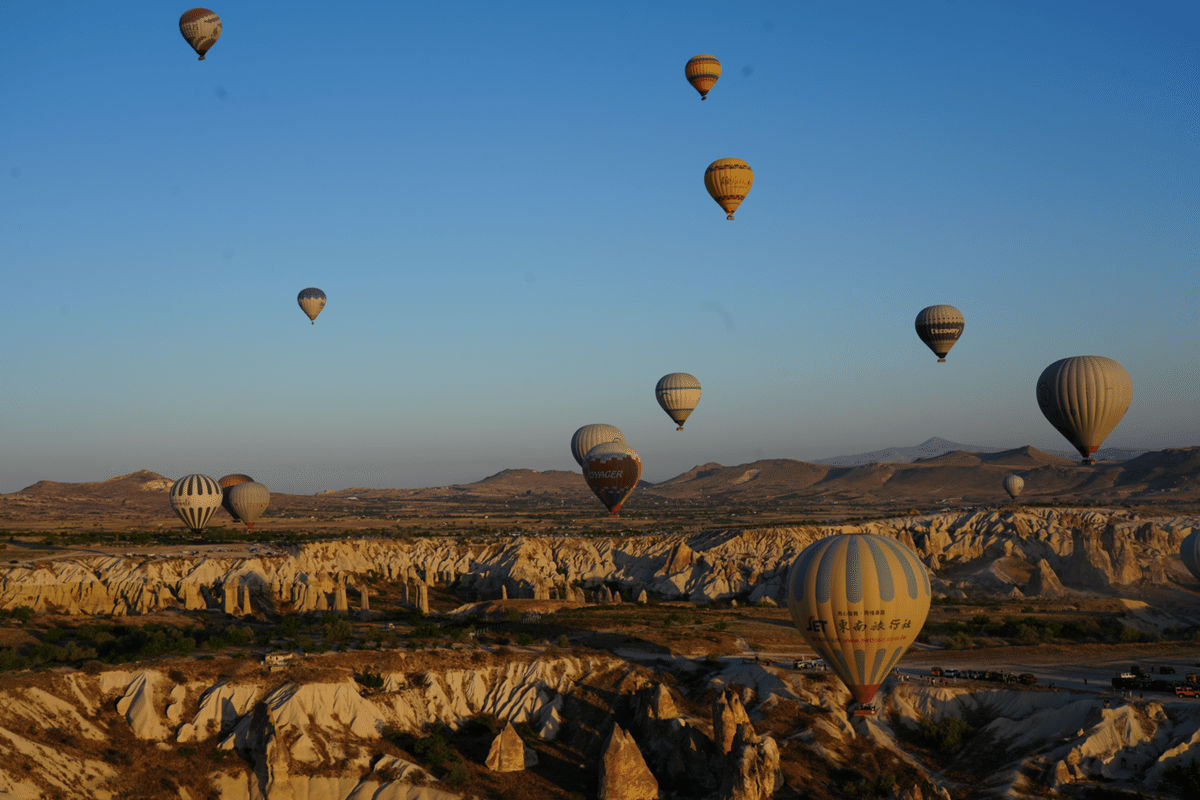 行って良かった海外都市5選｜ちゃない