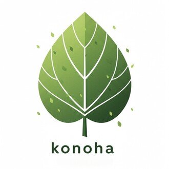 Konoha｜note