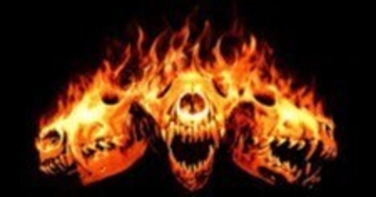 私の好きなアルバム[デス・メタル編]｜kei1diablo