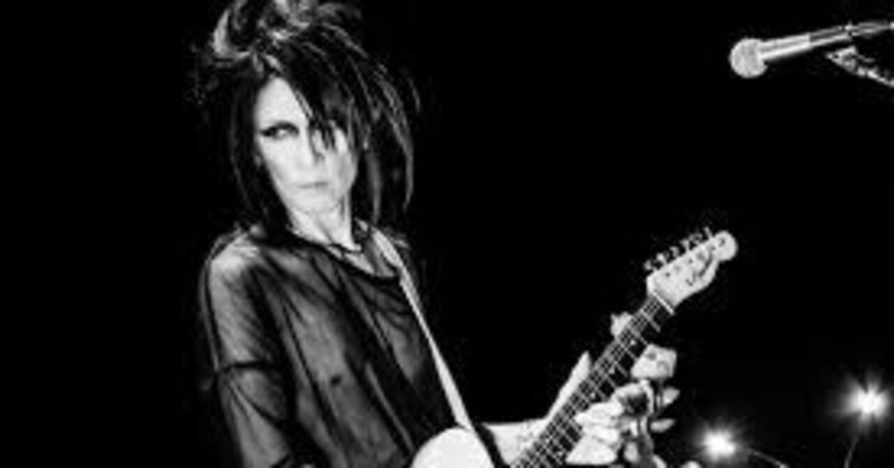 私の好きなアルバム其の35[ヴィジュアル系/ハードロック/ジャパメタ] ｜kei1diablo