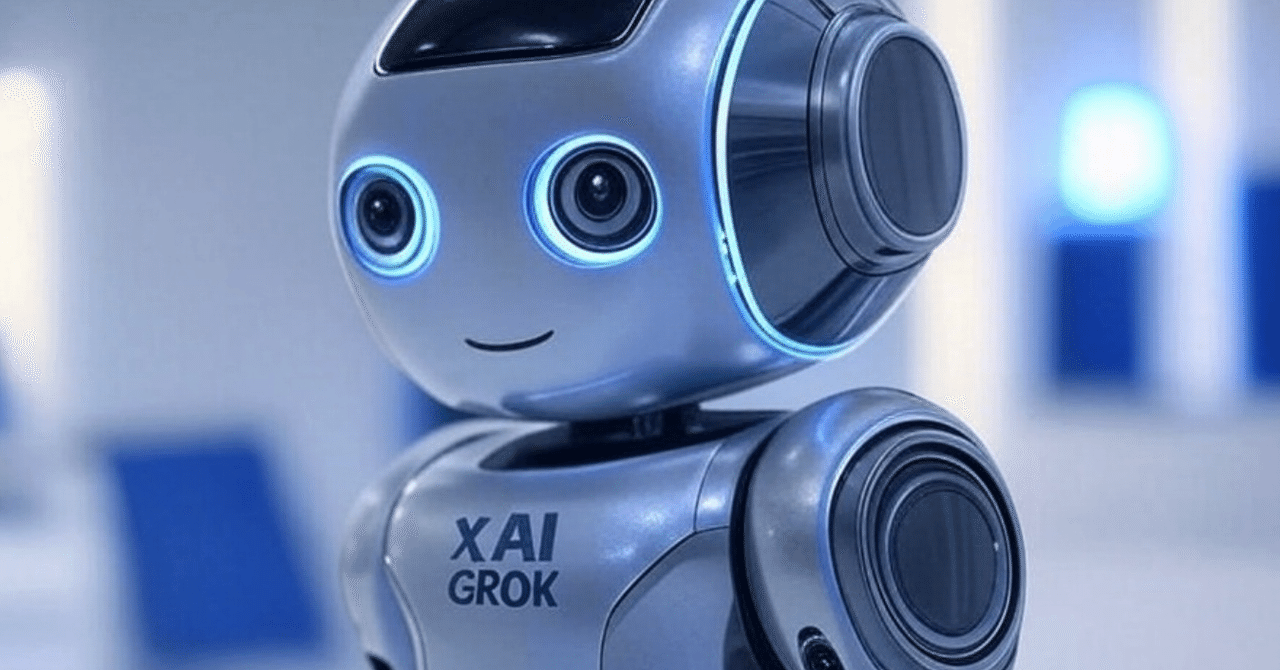 The Future Woven by BLUE-X: xAI’s Ecosystem Connecting Generations｜大和田潔