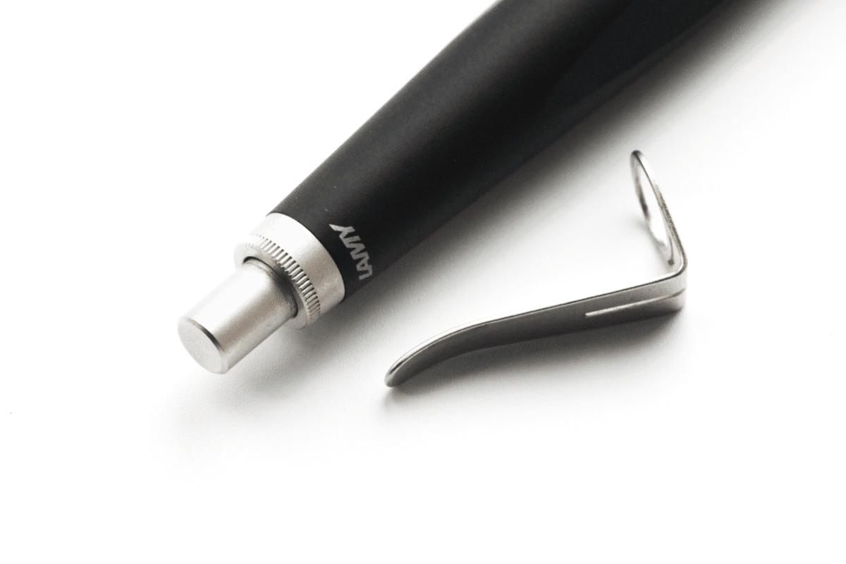LAMY スクリブル 3.15mm｜扇