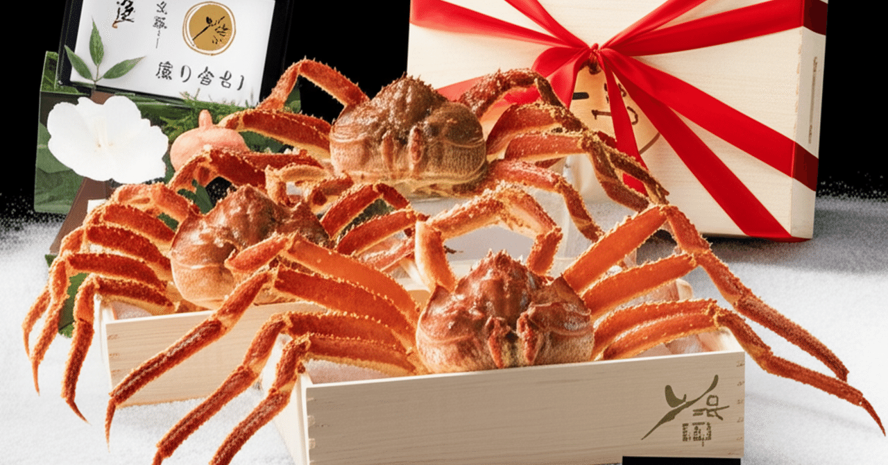【予算別】法人向けカニギフト完全ガイド｜取引先・社員に喜ばれる5つの選定基準｜appmatch