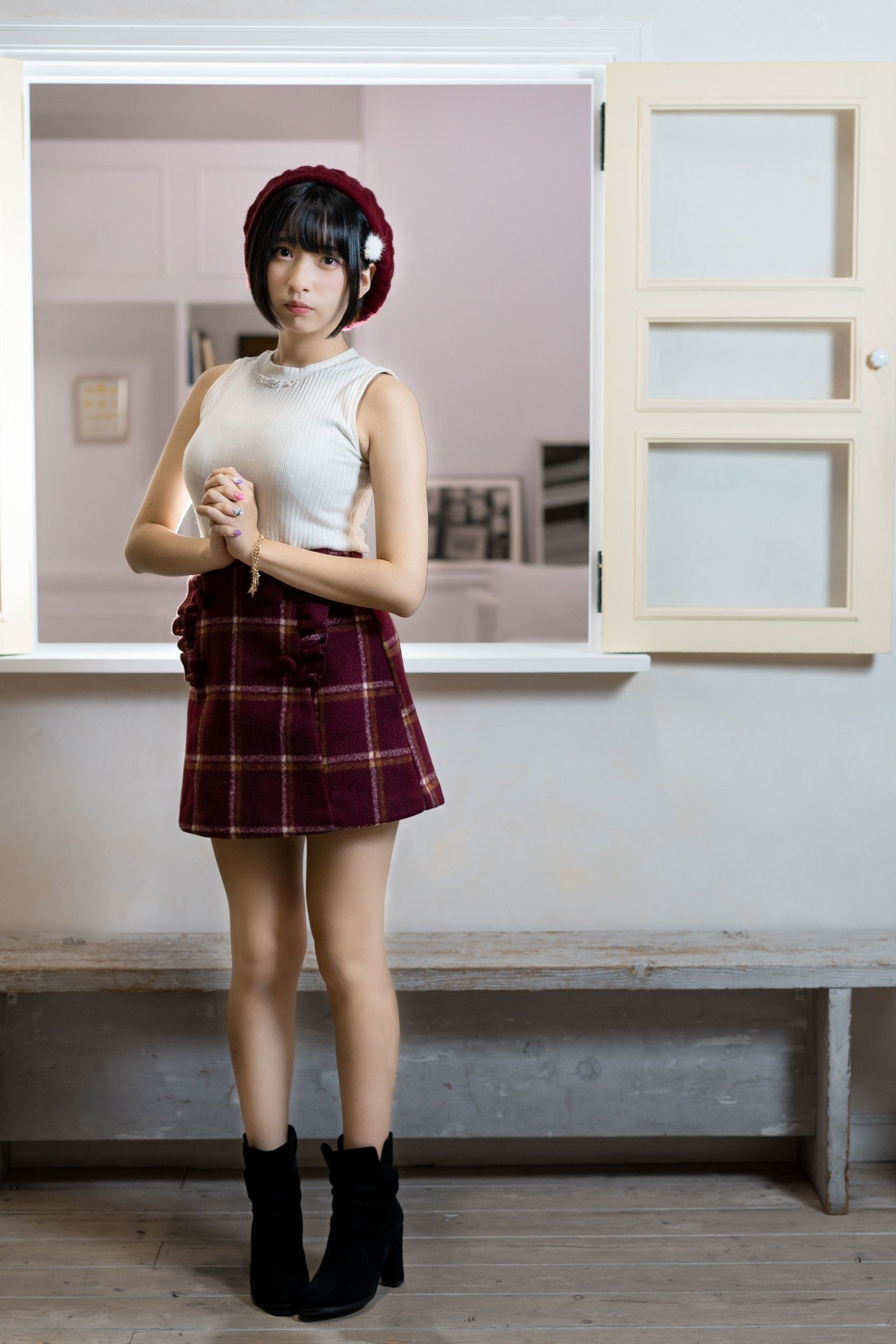 20191020 第14回SKY撮影会 PINOCO｜とき