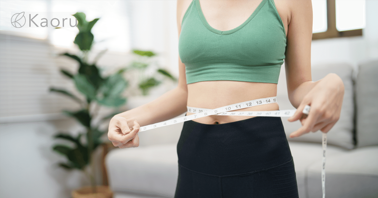 今なら間に合う！春のからだリセット習慣｜Kaoru herbtea