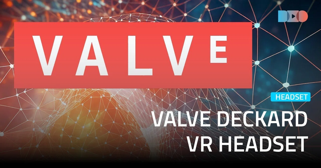 Valveが開発中とされる新型VRヘッドセット「Deckard」に関する最新情報をお伝えします｜DeoVR JAPAN @ VR動画共有 ...