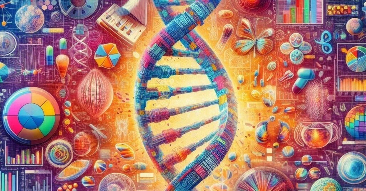 【空想怪奇シリーズ】競走馬におけるミオスタチンC型はどこから来たのか（2） Myostatic Fatherの由来は？｜浜栗之助