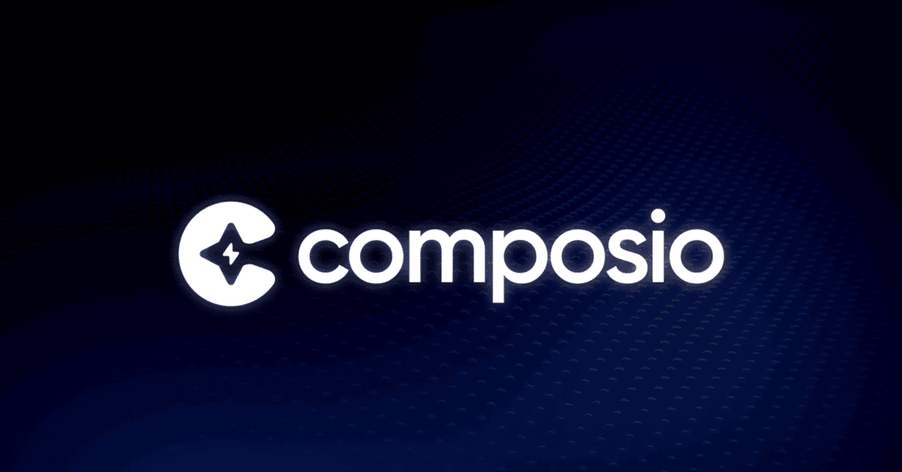 Composio AIで何ができる？企業のAI統合を加速させる次世代プラットフォームの全貌｜シン_AIをもっと身近に！便利情報発信局【フォロバ100】