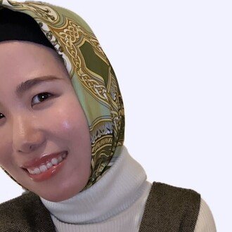 Ayami 日本人ムスリム｜note