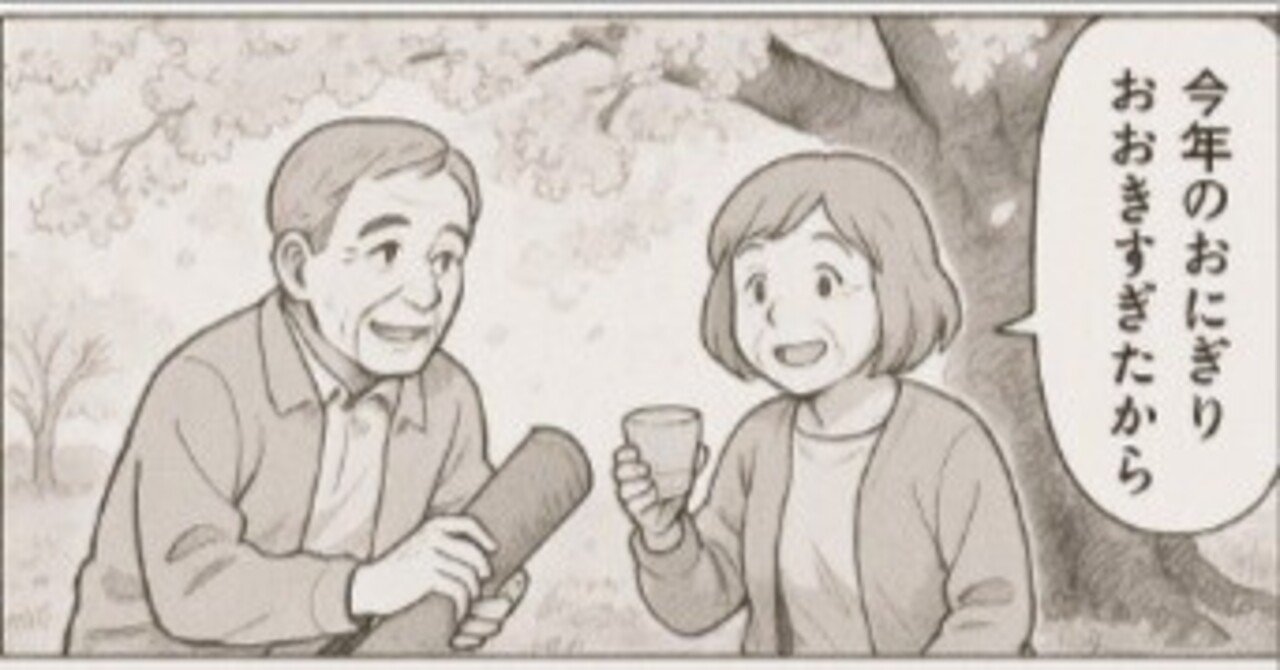 Chat GPT で、遂に4コマ漫画が作成できるようになった件｜Hiro／AIに取り組む66歳