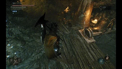 【Load of the Fallen】2025年での初見プレイ感想｜p