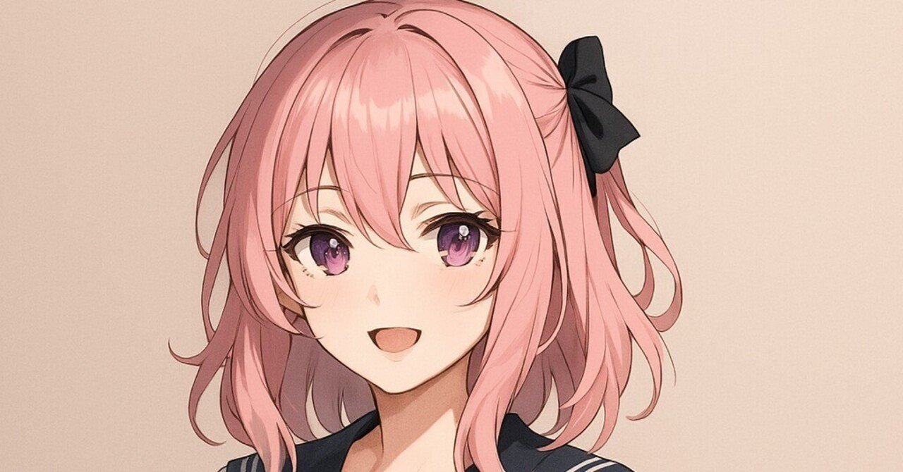 かわいいは、つくれる！_第1話｜evmos_chan