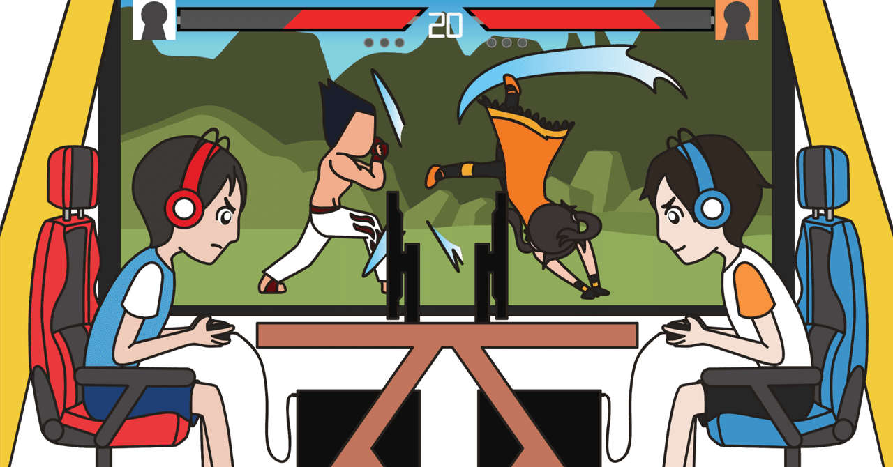 なぜ日本のesportsは弱いのか｜adoy