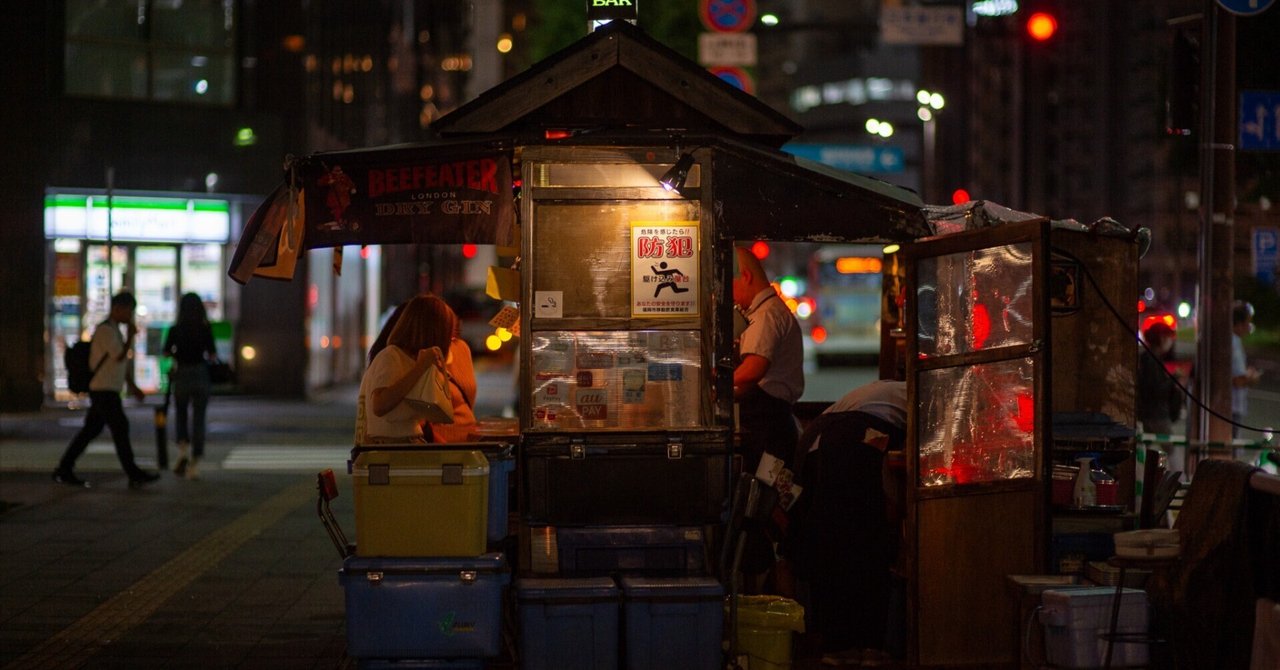 On the Street｜Day6｜林たく taku hayashi