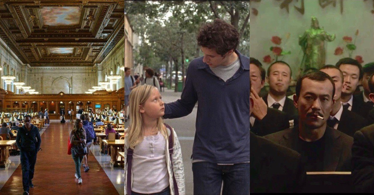 2019年振り返り。映画編｜重松佑 / Shhh inc.