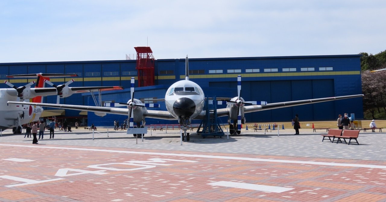 岐阜かかみがはら航空宇宙博物館屋外展示×SX70HS｜HRSD-note