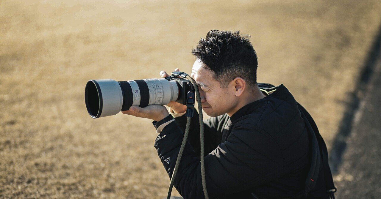 初めてのnote｜Hiro