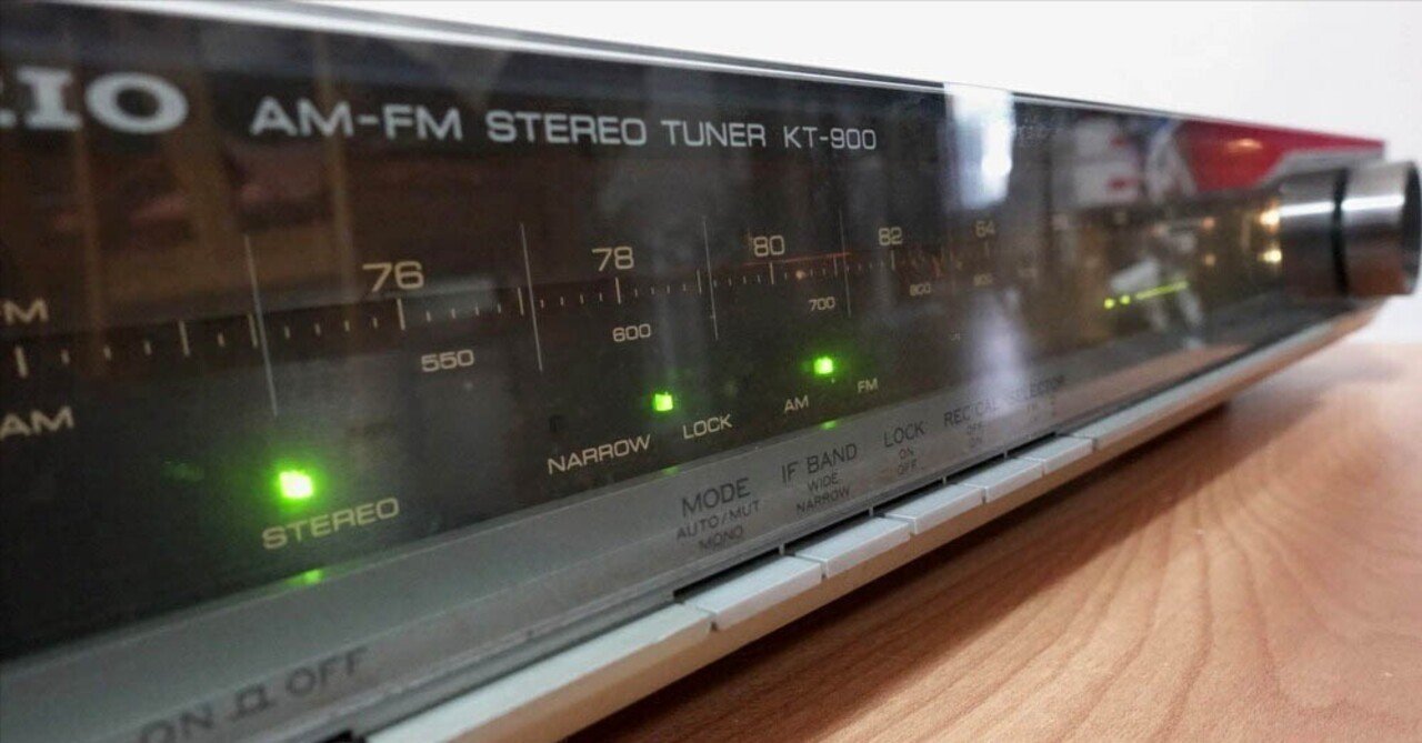 TRIO KT-900 修理調整記録7｜BLUESS Laboratory