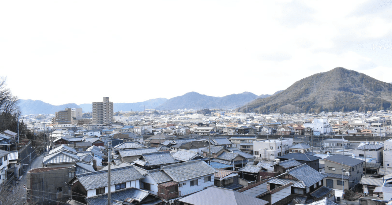 播州織の町を訪ねる｜Petorashika_note