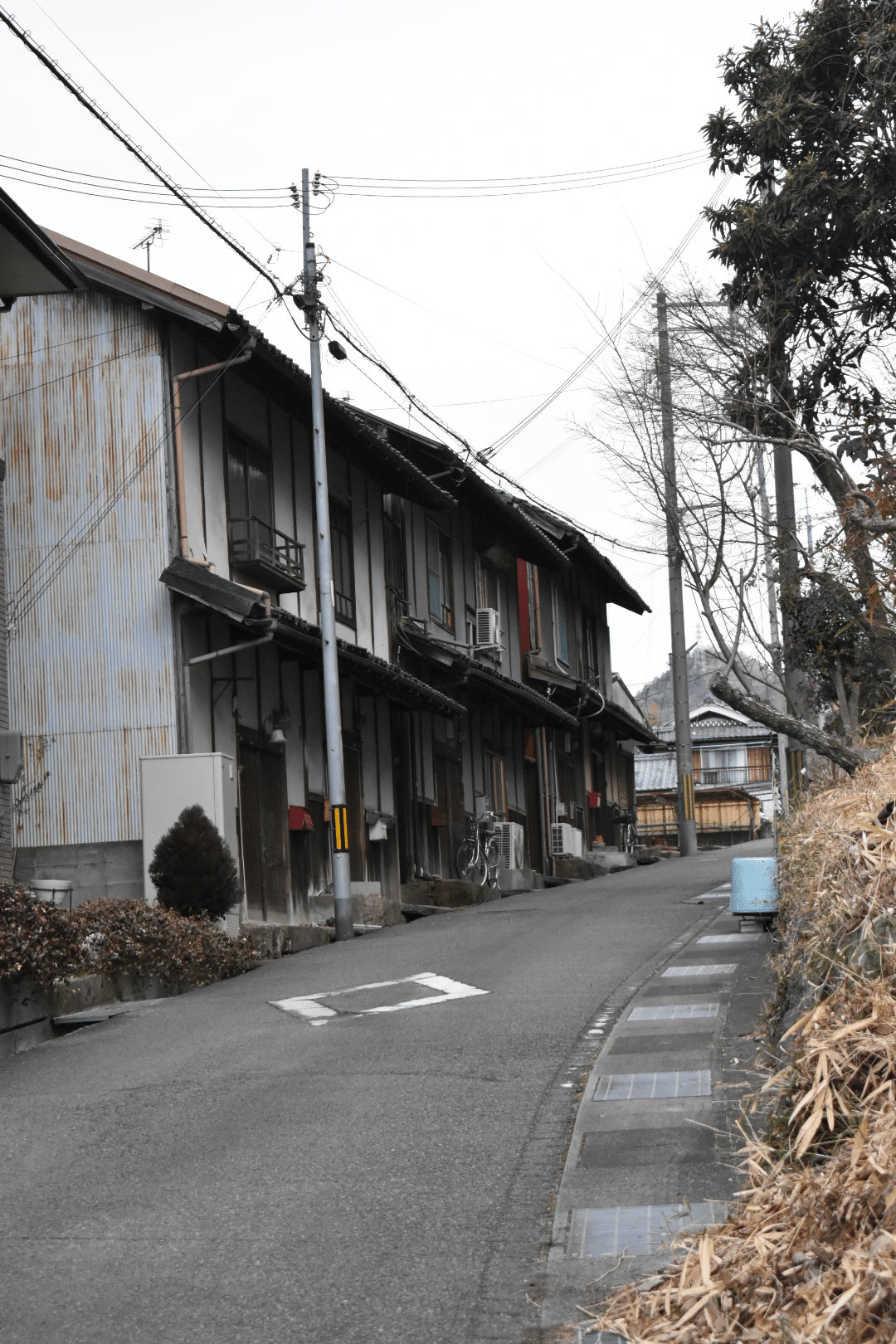 播州織の町を訪ねる｜Petorashika_note