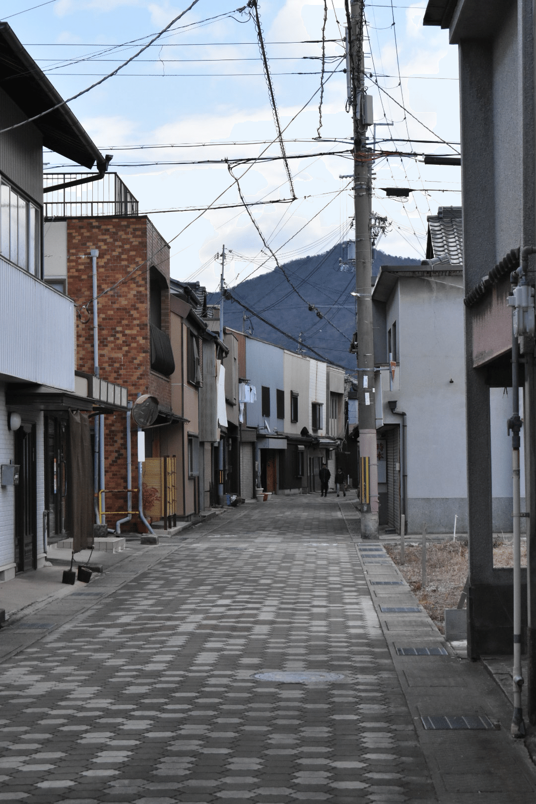 播州織の町を訪ねる｜Petorashika_note