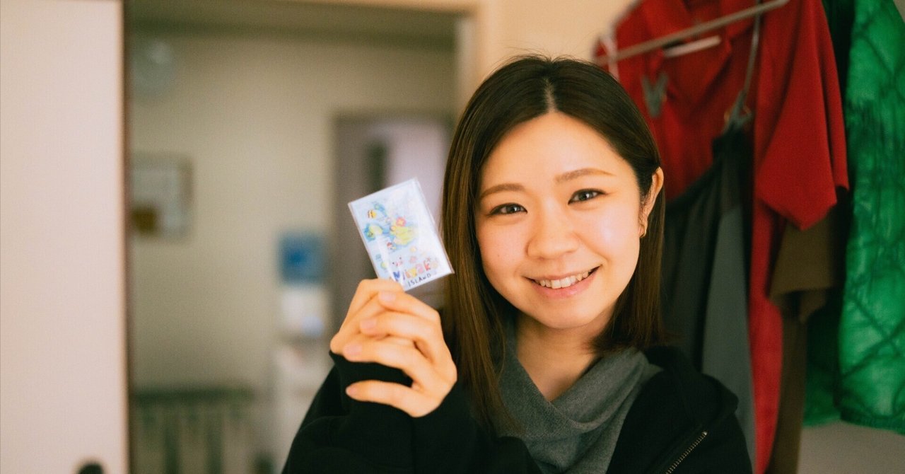 よろしくありがと宮古島⑧奇跡のマグネット｜ippei shimamura