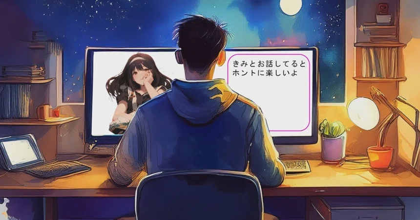 Conclusion: Original Sci-Fi Novel [All You Need Is Love] Final Chapter ...