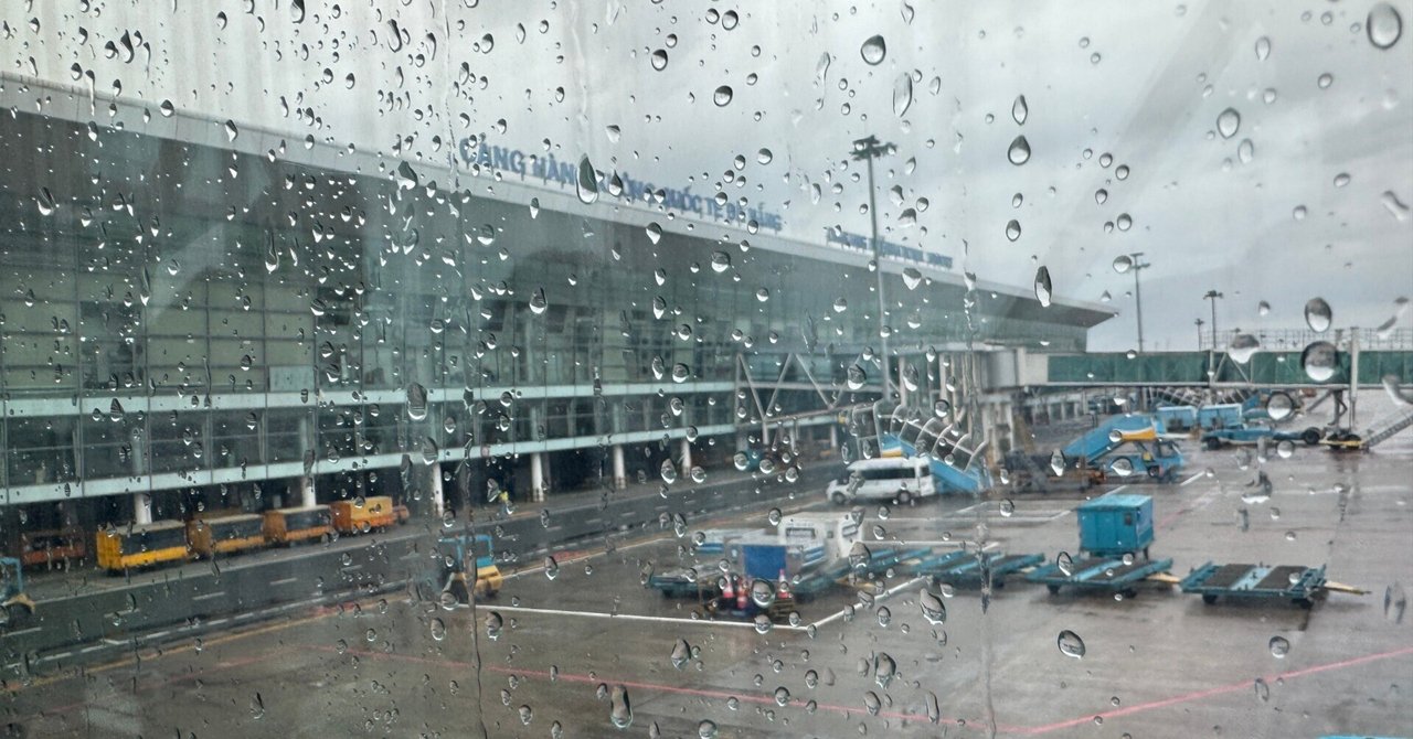 ノイバイ空港(ハノイ)から市内への移動方法【ベトナム旅行】｜tabi_zukky