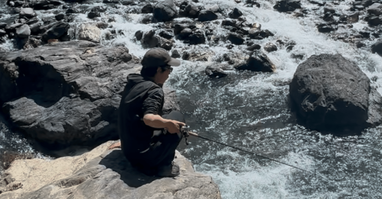 インドに悪魔のナマズを追って②｜Kameda Takeru