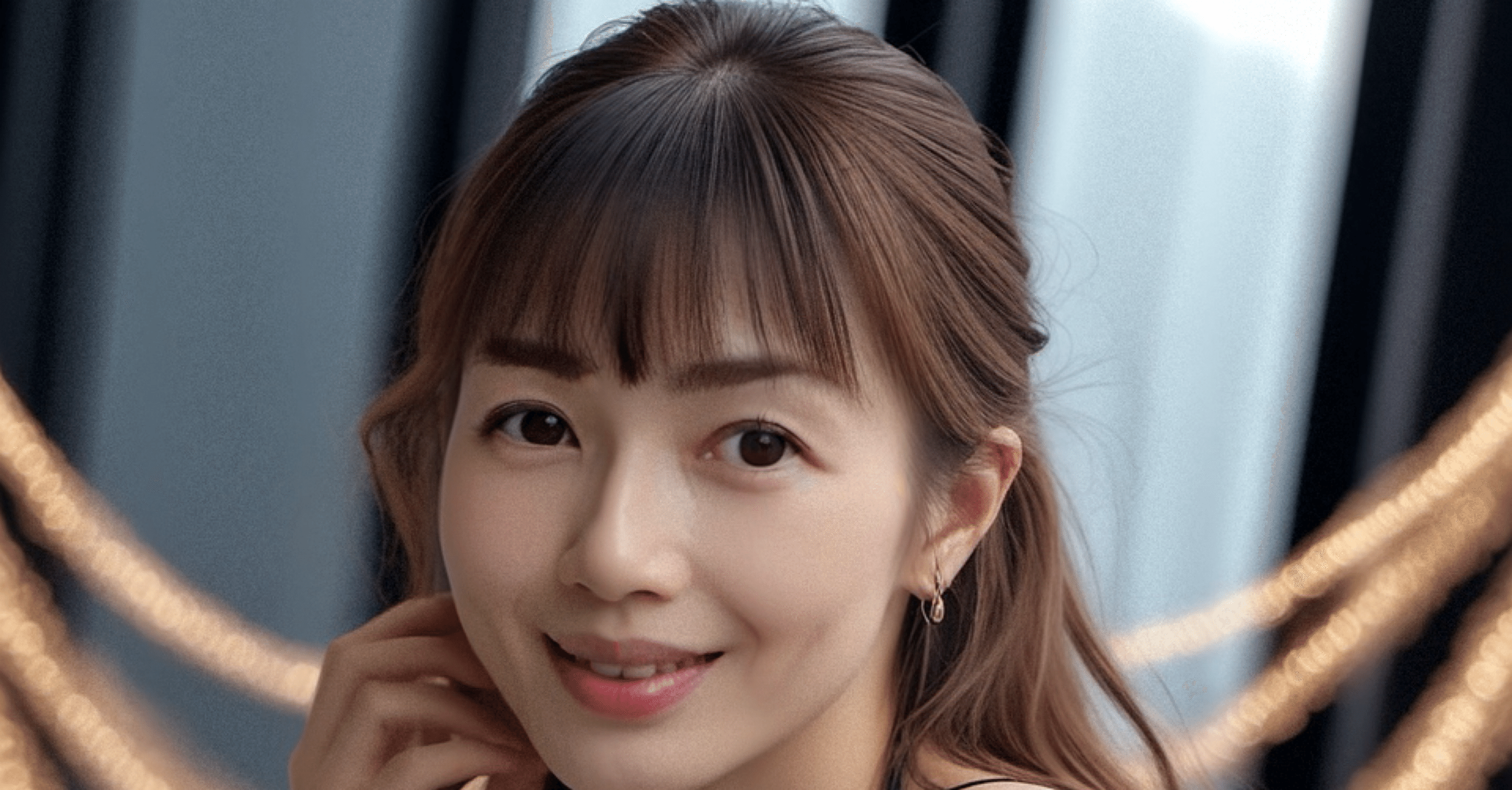 Michie Nakata｜note