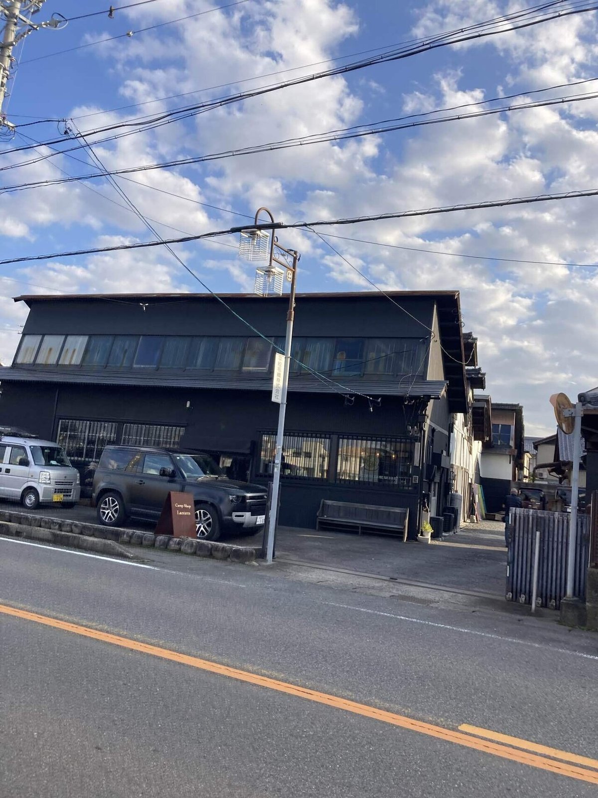 のこぎり屋根の一宮｜Petorashika_note