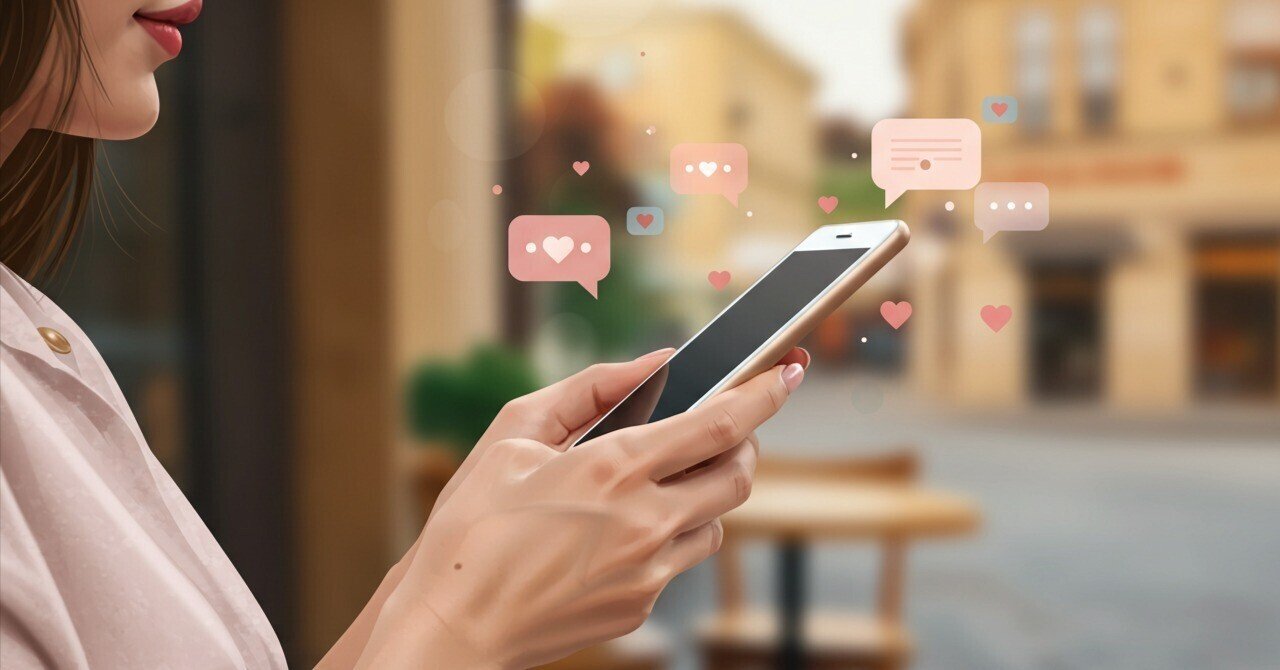 男性が惹かれる！SNSで使える実践テクニック♡｜samo