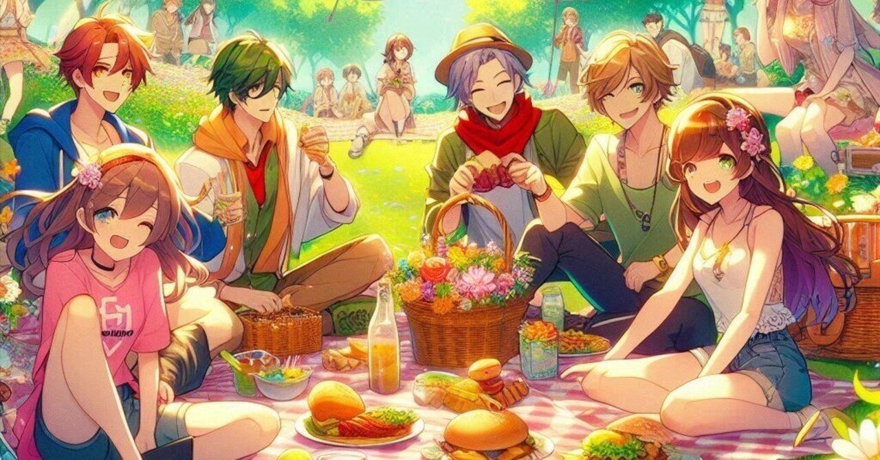 無料版の生成AIで遊んでみた｜Yukimura Ani