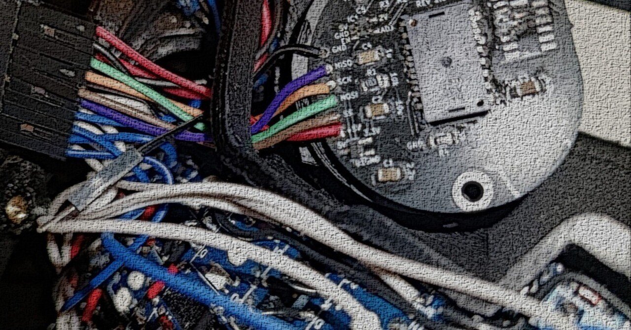 Charybdis Miniが不調なのでキーボードとマウスを変更したお話｜punyoon