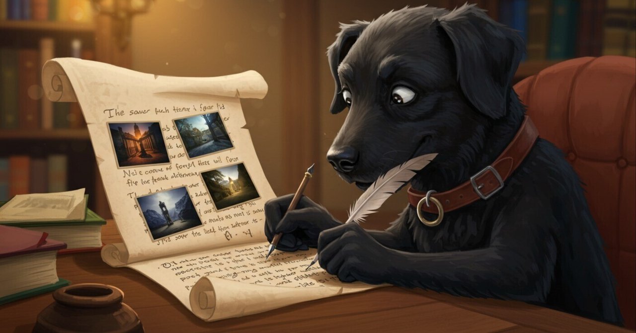 Ollamaを使ったGemma3の画像認識｜kuroinu